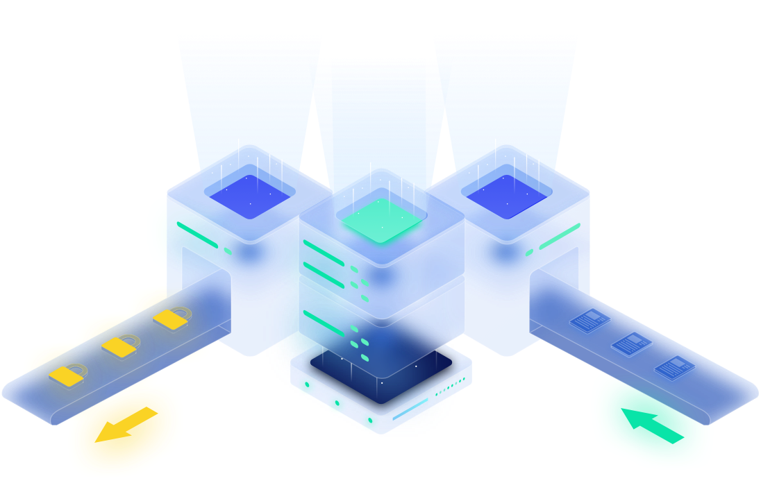 BitTorrent File System